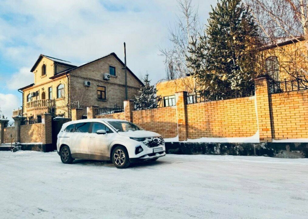 Anaokulları Daryndy Bala, Karağandı, foto