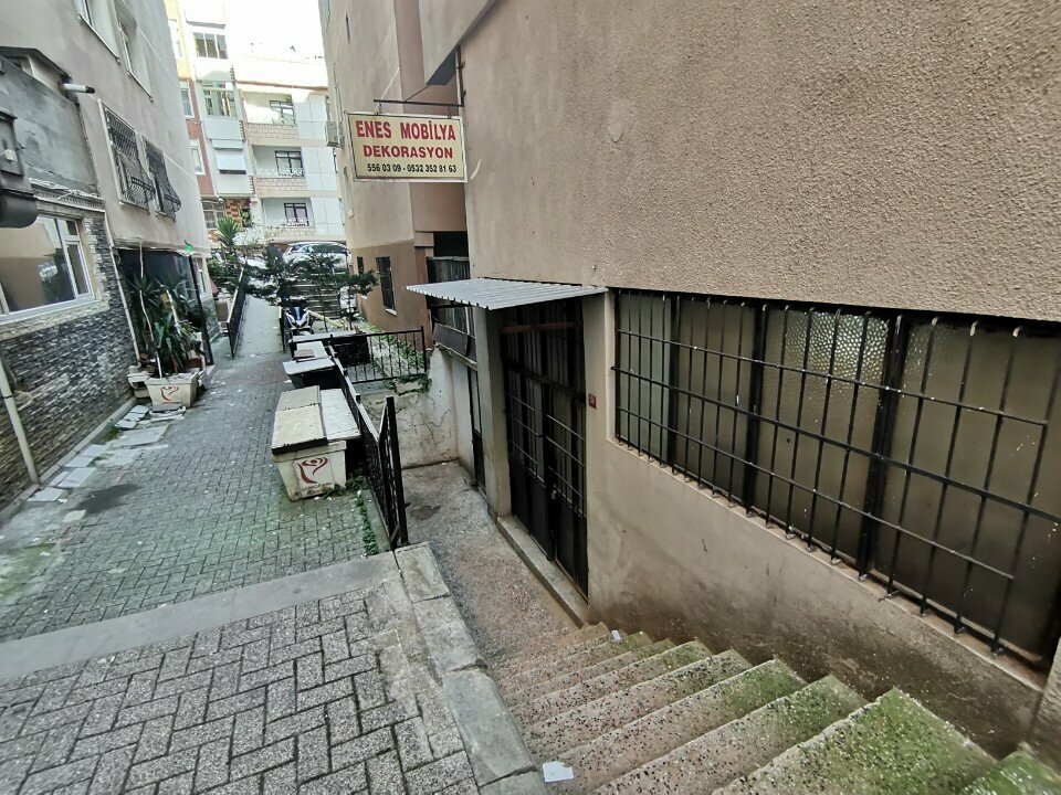 Mutfak mobilyaları Enes Mobilya, İstanbul, foto