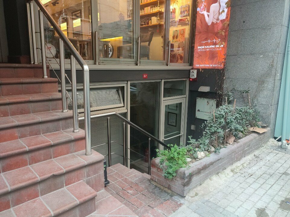 Mimari proje firmaları Manço Mimarlık, İstanbul, foto