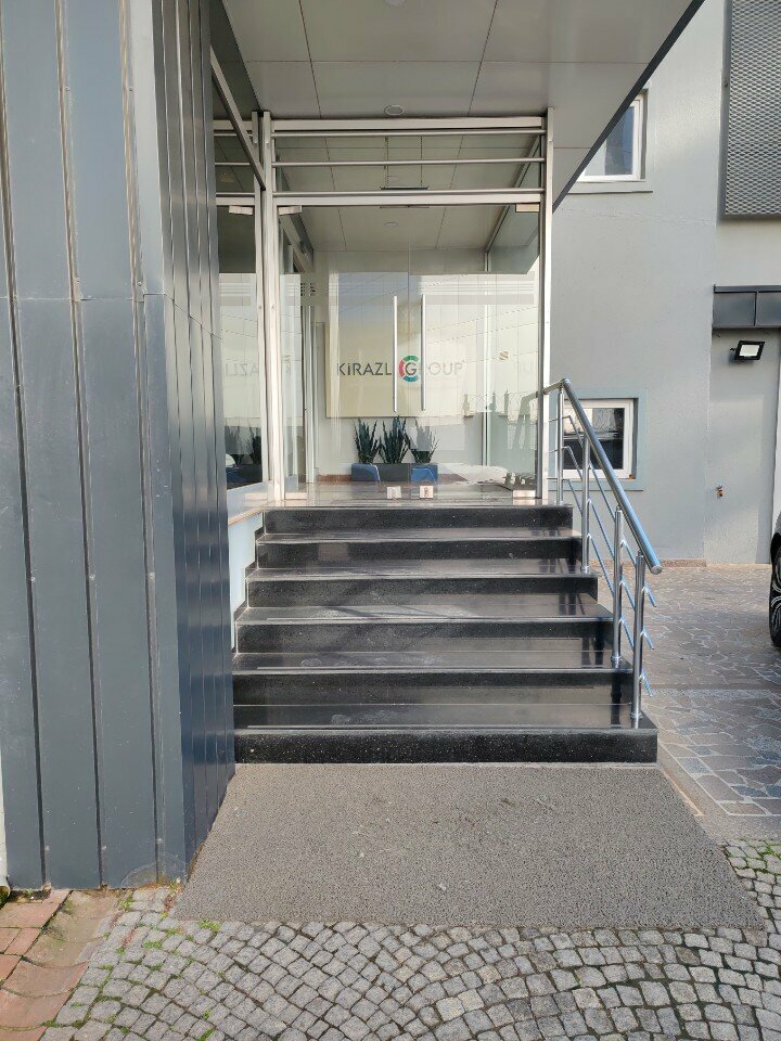 Tekstil fabrikaları Kirazlı Group, İstanbul, foto