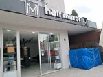 HairMirror Kuaför (Muğla, Bodrum, Gümbet Mah., Adnan Menderes Cad., 46), kuaförler  Bodrum'dan