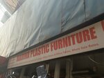 Madina plastic furniture (No:I587, Waris Khan, Teli Mohalla), plastik ürün üreticileri  Rawalpindi'den