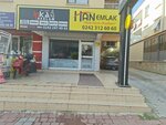 Han Emlak & İnka Reklam (Yıldırım Beyazıt Cad., No:99/B, Kepez, Antalya), emlak ofisi  Antalya'dan