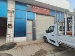Kapsam Metal (Karacaören Mah., 1640. Cad., No:51, Altındağ, Ankara), alüminyum doğrama  Ankara'dan