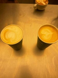 Espressolab Diyarbakır Winstown Avm (Talaytepe Mah. Mezopotamya Bulv. 4005. Cad. No: 1, Kayapınar, Diyarbakır), kafe  Diyarbakır'dan
