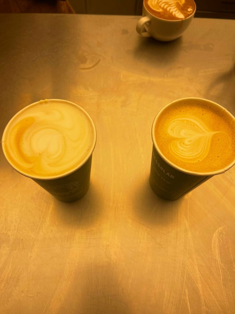 Kafe Espressolab Diyarbakır Winstown Avm, Diyarbakır, foto
