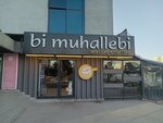 Bi Muhallebi (İstanbul, Kadıköy, Sahrayıcedit Mah., Güzide Sok., 9A), pasta, şekerleme ve tatlı  İstanbul'dan