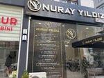 Nuray Yıldız Ataşehir (İstanbul, Ataşehir, İçerenköy Mah., Karslı Ahmet Cad., 20C), güzellik salonu  İstanbul'dan