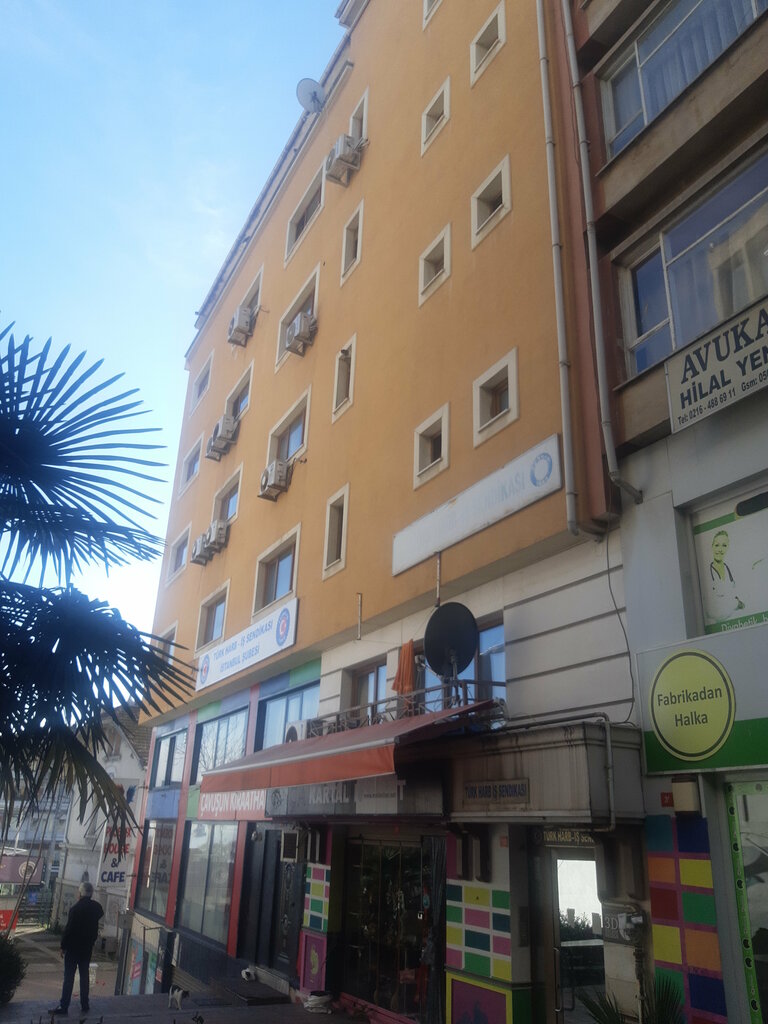 Çevre dernekleri Kartal Hukukçular Derneği, İstanbul, foto