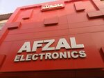 Afzal Electronics cometti chowk (Province of Punjab, Rawalpindi, Dhoke Elahi Baksh), sanayi kuruluşu  Rawalpindi'den