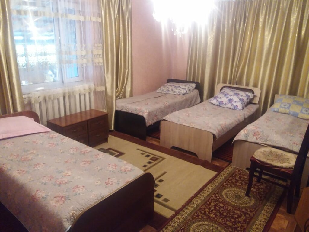 Resort oteller, tesisler Monsha, Almatı eyaleti, foto