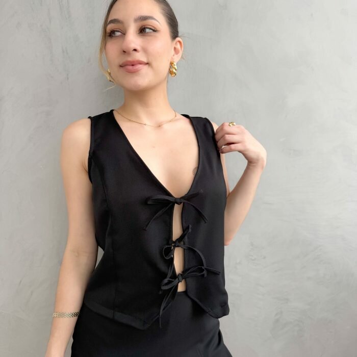 Giyim mağazası Introspectiva Moda, Lima, foto