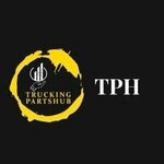Тракингпартсхаб (Tsementniy Drive No:4), kamyonların onarımı  Podolsk'tan