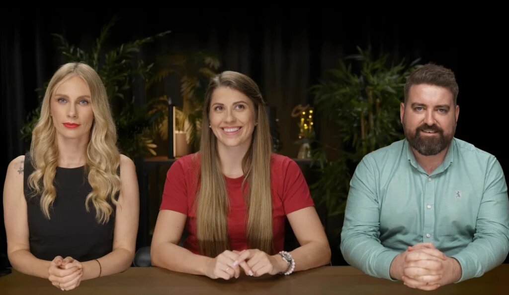 i̇ş merkezi Connect Business Center, Dubai, foto