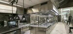 Craftline Kitchen Solutions (4, 59 Street, Community Jabal Ali Industrial First, Jebel Ali, Dubai), restoran ekipmanları  Dubai'den