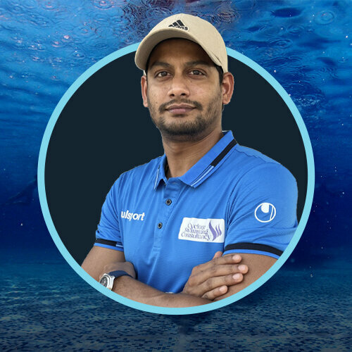 Eğitim merkezleri Cyclone Swimming Consultancy, Dubai, foto