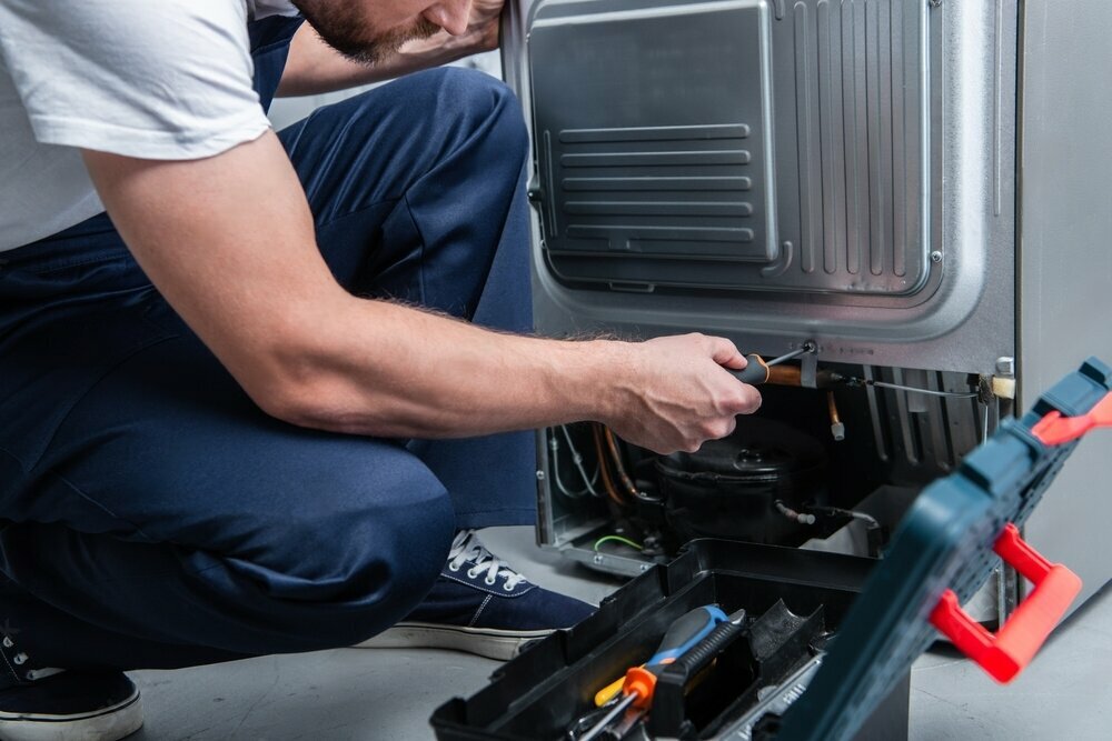 Sıhhi tesisat hizmetleri Darb Al Reyah Cleaning & Technical Services, Dubai, foto