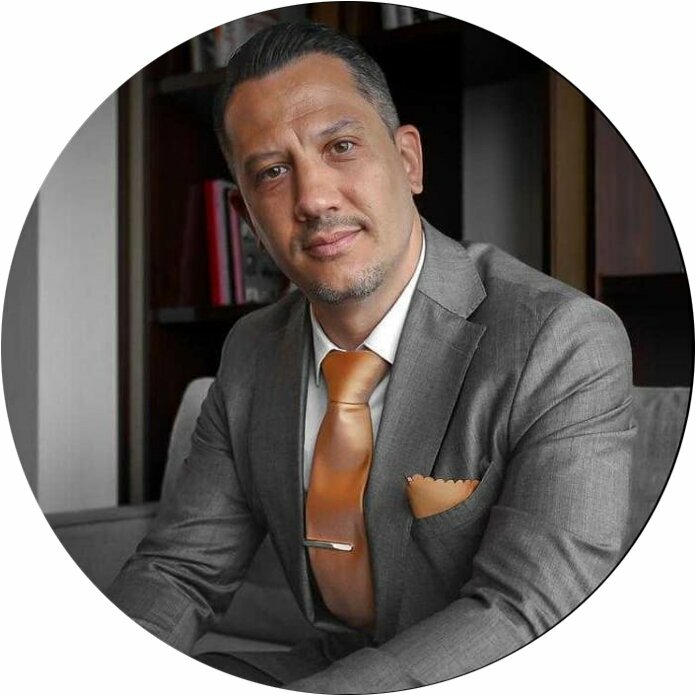 Emlak ofisi Blueprint Properties Dubai, Dubai, foto
