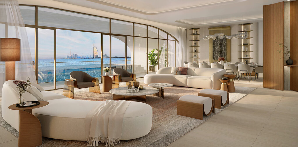 Emlak ofisi Star & Moon Real Estate, Dubai, foto