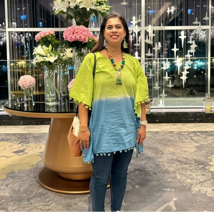 Giyim mağazası Rangrez - Bringing Colors To Life, Dubai, foto