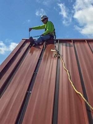 Çatı hizmetleri Precision Roof Makers, Dubai, foto