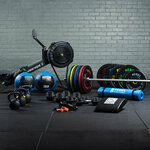 Rebel Elite Fitness (13/1, First Al Khail Street, Community Jabal Ali Industrial First, Jebel Ali, Dubai), fitness ve spor ekipmanı firmaları  Dubai'den