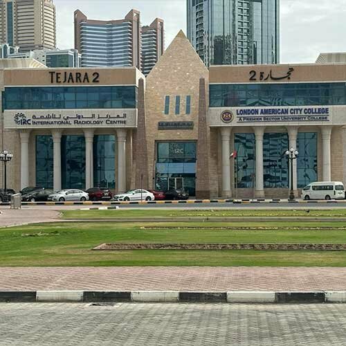 i̇ş merkezi Swift Solutions, Sharjah, foto