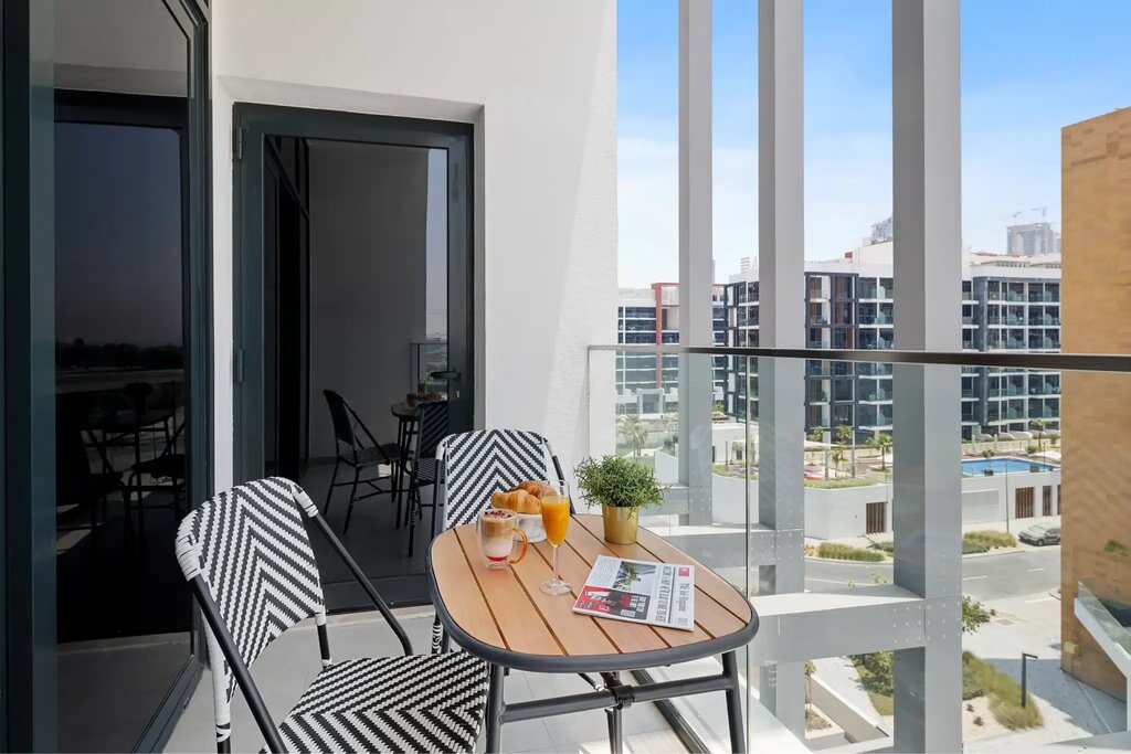 i̇ç mimarlık firmaları Euphoria Interiors Home, Dubai, foto