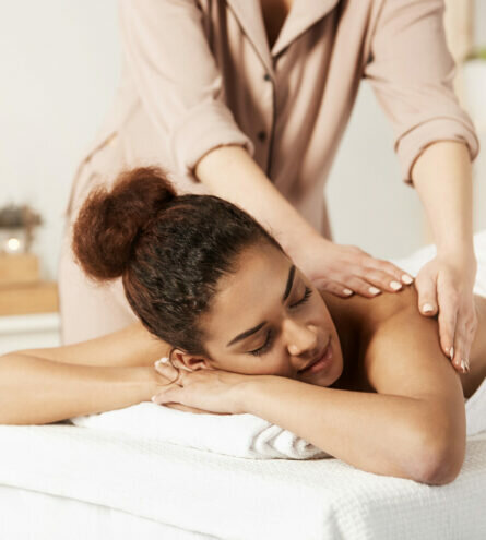 Spa Sun Shine VIP Thai SPA, Dubai, foto