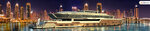 Visit Dhow Cruise Dubai (City Centre Deira, Port Saeed, Deira, Dubai), i̇ş merkezi  Dubai'den