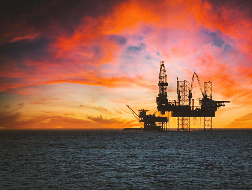 Petrol ürünleri üreticileri Rvn Diesel Trading, Dubai, foto
