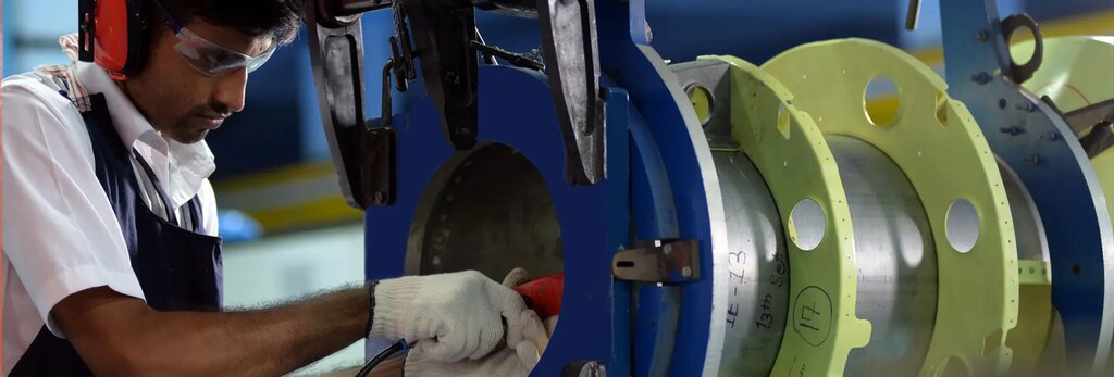 Makina mühendisliği firmaları Lmw Global, Dubai, foto