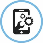 Ремонтяш (vulica Maksima Bagdanovicha No:2), telefon tamir servisi  Gomel'den