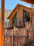 Doctors house (Getapnya Street No:42), resort oteller, tesisler  Dilican'dan