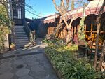 Ask'ili (Pushkini street No:2), kafe  Rustavi'den (Bostandere'den)