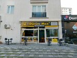 Dürüm Max (İstanbul, Arnavutköy, Hadımköy Mah., Cahit Sıtkı Tarancı Cad., 17), restoran  Arnavutköy'den