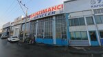 Şanzımancı Gençler (Horozluhan Mah., Şahan Sok., No:6, Selçuklu, Konya), otomatik şanzıman tamiri  Konya'dan