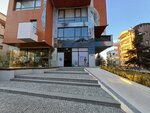 Fransız Kültür Merkezi - Institut Français de Turquie (Sancak Mahallesi, Konrad Adenauer Cd. No:30, 06550 Çankaya/Ankara), kültür merkezleri  Ankara'dan