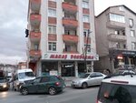 Maraş Dondurma (Esenler Mah., Rıfat Ilgaz Cad., No:59C, Pendik, İstanbul), dondurmacılar  İstanbul'dan