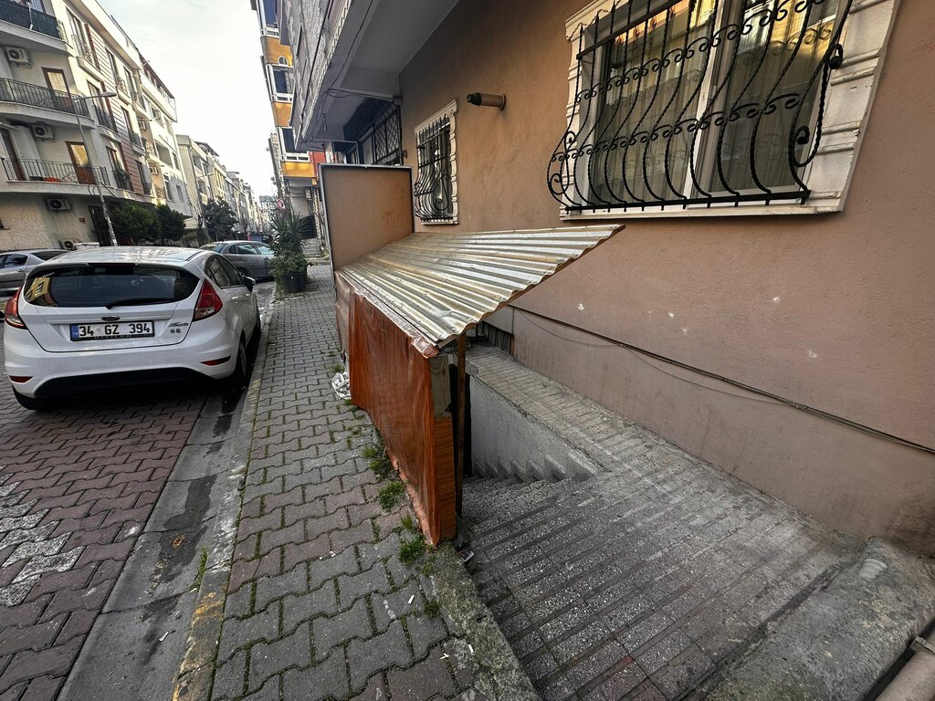 Tekstil endüstrisi için hammadde Bertan Tekstil, İstanbul, foto