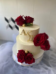 Cakes by Kris (Zaporozhskaya ulitsa No:22), pasta, şekerleme ve tatlı  Samara'dan