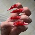 Manicute (Seleznyovskaya Street No:11Ас2), güzellik salonu  Moskova'dan