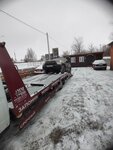 Эвакуатор24 (ulitsa Chkalova No:19), otomobil servisi  Plavsk'tan