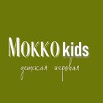 Мокко kids (ulitsa Karla Marksa No:6), oyun odası  Ostrogojsk'tan