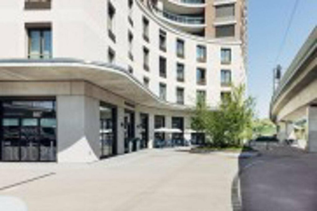 Otel Harry's Home Zürich-Wallisellen, Zürih, foto