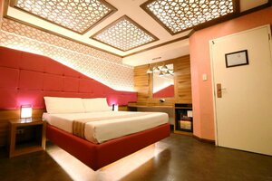 Hotel Ava Gil Puyat (Manila - Calamba, Pasay Road Railway Station), otel  Dünya'dan