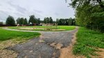 Stadium (Ivanovo, mestechko Voronnikovo), stadyum  İvanovo'dan