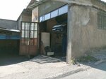 Авто сервис (Vahagn Davtyan Street No:35), otomobil servisi  Erivan'dan