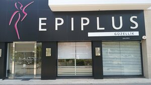 Epiplus Poliklinik (Cumhuriyet Mah., Gazi Cad., No:2B, Nilüfer, Bursa), güzellik salonu  Bursa'dan