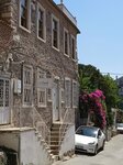 Dutlu Konak (Yeşiltepe Mah., 401 Sok., No:16, Konak, İzmir), otel  İzmir'den